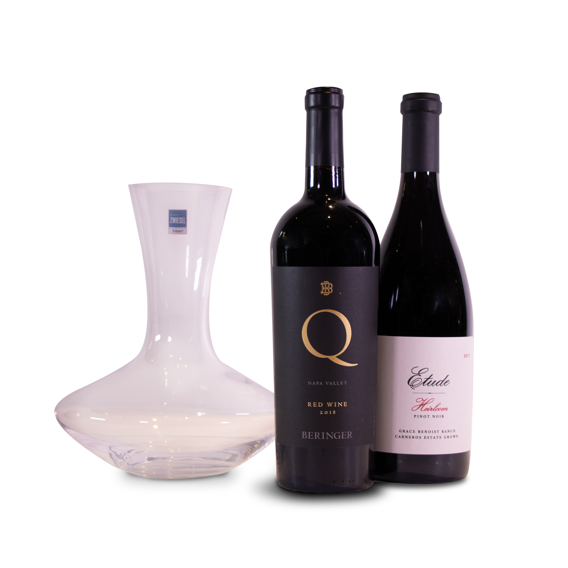 La Enoteca de Ballester Puerto Rico